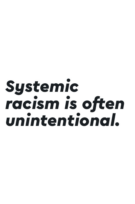 Systemic Racism I DOKYO Hamburg